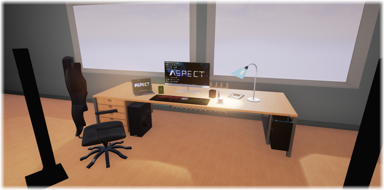 UE4 resources | Stevie's corner